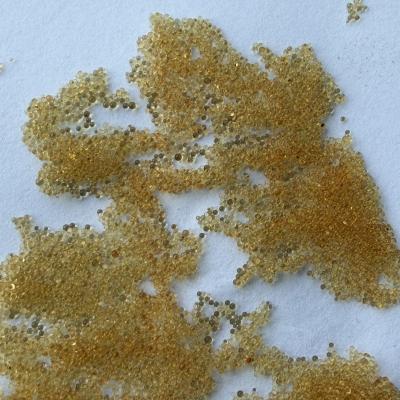 China D113 Macroporous Weak Acid Cation Exchange Resin for Hydrometallurgy Metal Extraction for sale