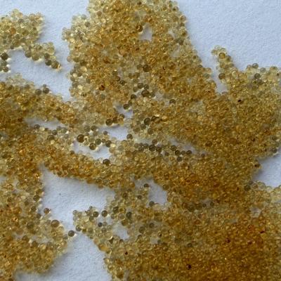 China D151/D152  Macroporous Acrylic Weak Acid Cation Resin for Heavy Metal Recovery / Biochemical Purification for sale