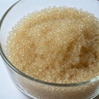 China YZ001/YZ002 Uniform Particle Mixed Bed Resin for 18.2 MΩ·cm Ultrapure Water for sale