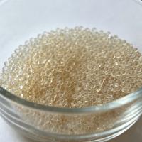 China Gel Type SAC / SBA Mixed Bed Resin Heat Resistant for Power Condensate Treatment for sale