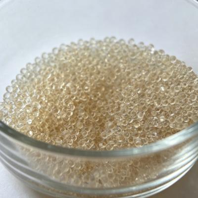 China Gel Type SAC / SBA Mixed Bed Resin Heat Resistant for Power Condensate Treatment for sale