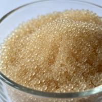 China High Temperature Gel Mixed Bed Resin for Thermal Power Steam Condensate Polishing for sale