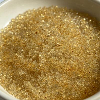 China Electronic Grade Mixed Bed Ion Exchange Resin for Semiconductor / PV Industry for sale