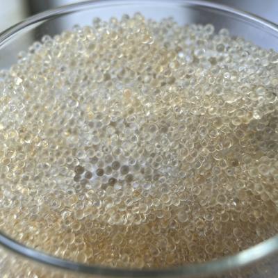 China High Temperature Resin Catalyst for Organic Chemical Reactions for sale