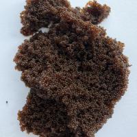 China YZ-001×7 Strong Acidic Styrene Cation Exchange Resin Nuclear Grade for Chip Pure Water for sale
