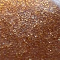 China YZ-GW-002 Uniform Grain Gel Strong Anion Exchange Resin for Nuclear Ultra Pure Water for sale