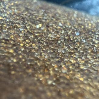 China YZ-CW-003 Uniform Grain Low Temp Catalytic DO Removal Resin for Nuclear Primary Circuit for sale