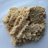 China D201 Macroporous Strong‑Base Type I Anion Exchange Resin, Styrene‑Divinylbenzene Matrix for Pure Water Preparation for sale
