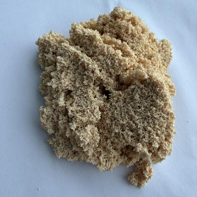 China D201 Macroporous Styrene Series Strong Base Anion Resin Anti‑Fouling Resin for Non‑Aqueous Media & Solid Base Catalyst Application for sale