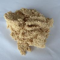 China D201 Hydrometallurgy Anion Exchange Resin Macropore Strong‑Base Resin for Rare Metal & Heavy‑Metal Recovery Process for sale