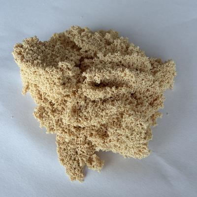 China D201 Hydrometallurgy Anion Exchange Resin Macropore Strong‑Base Resin for Rare Metal & Heavy‑Metal Recovery Process for sale