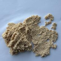 China D201 Macroporous Strong‑Base Styrene Anion Resin Anti‑Abrasion Anti‑Contamination Resin Used as Solid Strong‑Base Catalyst for sale
