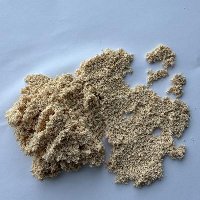 China D201 Macroporous Strong‑Base Styrene Anion Resin Anti‑Abrasion Anti‑Contamination Resin Used as Solid Strong‑Base Catalyst for sale