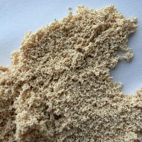 China D201 Macroporous Strongly Basic Styrene‑Based Anion Exchange Resin Chlorine Type High Exchange Capacity Anti‑Pollution Ion Resin for sale