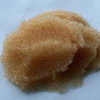 China JK008 Uniform‑Pore Strong Acid Cation Exchange Resin for sale