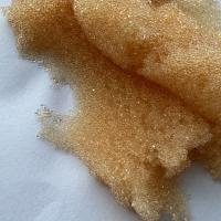 China JK008 Uniform‑Pore Strong Acid Cation Resin for Water Softening for sale