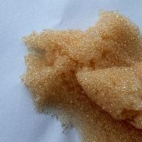 China JK008 Cation Exchange Resin Special for Fermentation Industry for sale