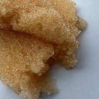 China JK008 Uniform‑Pore Strong Acid Cation Resin for sale