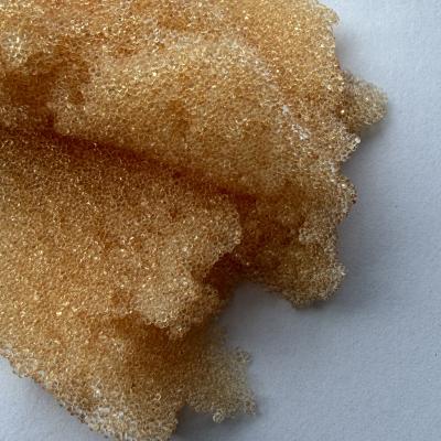 China JK008 Uniform‑Pore Strong Acid Cation Resin for sale