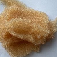 China JK008 Water Treatment Cation Exchange Resin for sale