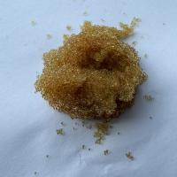 China JK008 Uniform‑Pore Strong Acid Styrene‑Based Cation Exchange Resin Anti‑Fouling for Pure Water & Desalination for sale