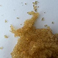 China JK008 High Mechanical Strength Uniform‑Pore Cation Resin for Water Softening Fermentation Industry for sale