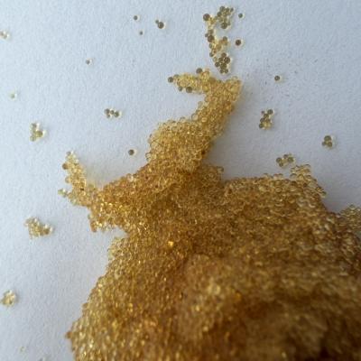 China JK008 High Mechanical Strength Uniform‑Pore Cation Resin for Water Softening Fermentation Industry for sale