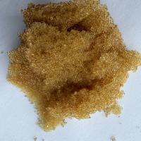 China JK008 Fast Exchange Rate Anti‑Contamination Ion Exchange Resin for Industrial Water Treatment for sale