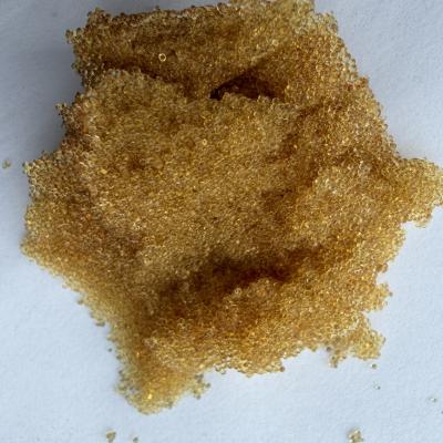 China JK008 Fast Exchange Rate Anti‑Contamination Ion Exchange Resin for Industrial Water Treatment for sale