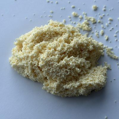 China D301 Macroporous Weak‑Base Anion Resin for Industrial Water Deionization for sale