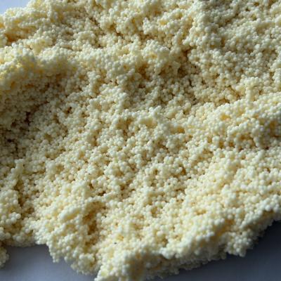China D301 Macroporous Ion Exchange Resin for Organic Matter Removal for sale