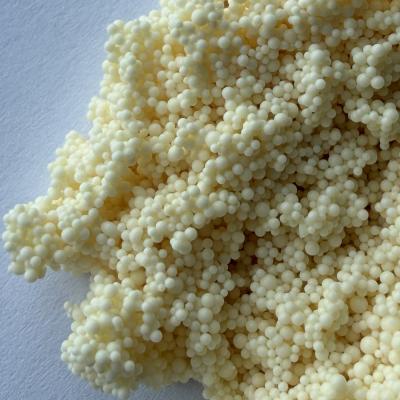 China D301 Weak‑Base Anion Resin for Wastewater Acid Removal for sale