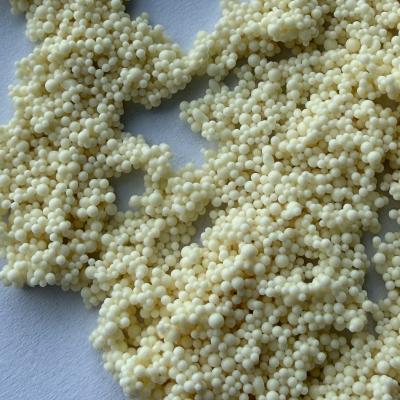 China D301 Macroporous Anion Resin for Sugar Syrup Decolorization & Purification for sale