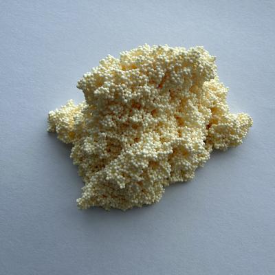 China D201 Macroporous Type I Strong‑Base Anion Exchange Resin for sale