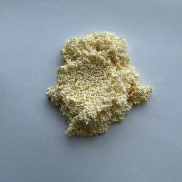 China D201 Macroporous Styrene‑Based Anion Resin for Water Demineralization for sale
