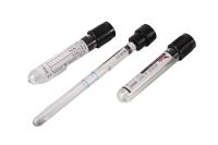 China 1.6ml 2ml 3ml 4ml ESR Tube Sodium Citrate Anticoagulant Erythrocyte Sedimentation Rate for sale