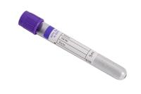 China EDTA K2 K3 Vacuum Blood Test Tube Hematology Testing Blood Edta Test for sale