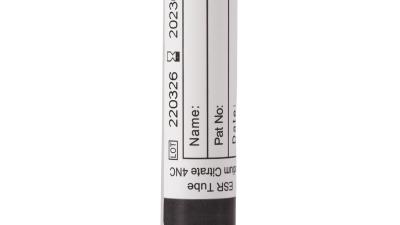 China Non Additive Vacuum K3 Edta Tubes  2 Ml Blood Collection Tubes for sale