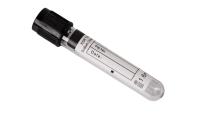 China Non Additive Vacuum K3 Edta Tubes  2 Ml Blood Collection Tubes for sale
