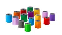 China Anticoagulant Free Plasma Collection Tubes  Gamma Sterilized Non Additive Blood Collection Tubes for sale