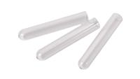 China Anticoagulant Free Plasma Collection Tubes  Gamma Sterilized Non Additive Blood Collection Tubes for sale