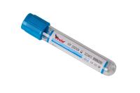 China Anticoagulant Sodium Citrate Tubes 6ml 7ml Citrate Blood Collection Tubes for sale