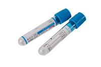 China Anticoagulant Sodium Citrate Tubes 6ml 7ml Citrate Blood Collection Tubes for sale