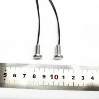 China Home Appliances Surface Mount Temperature Sensor for sale