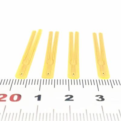 China 10Kohm Thermistor Type Temperature Sensor for sale