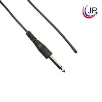 China 2.252kΩ Epoxy Encapsulated  NTC Human Body Cavity Medical Temperature Sensor for sale