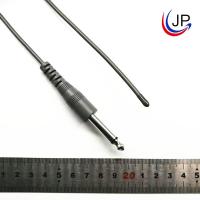 China 2.252kΩ Epoxy Encapsulated  NTC Human Body Cavity Medical Temperature Sensor for sale