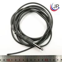 China 2.252kΩ Epoxy Encapsulated  NTC Human Body Cavity Medical Temperature Sensor for sale