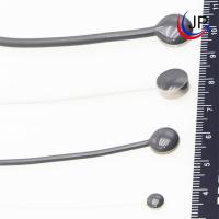 China Skin Medical Temperature Sensor 2.252K For Human Body Surface Temperature Measurement for sale
