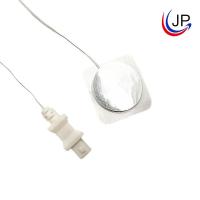 China Human Medical Temperature Sensor Skin Disposable 2.252K 10K for sale
